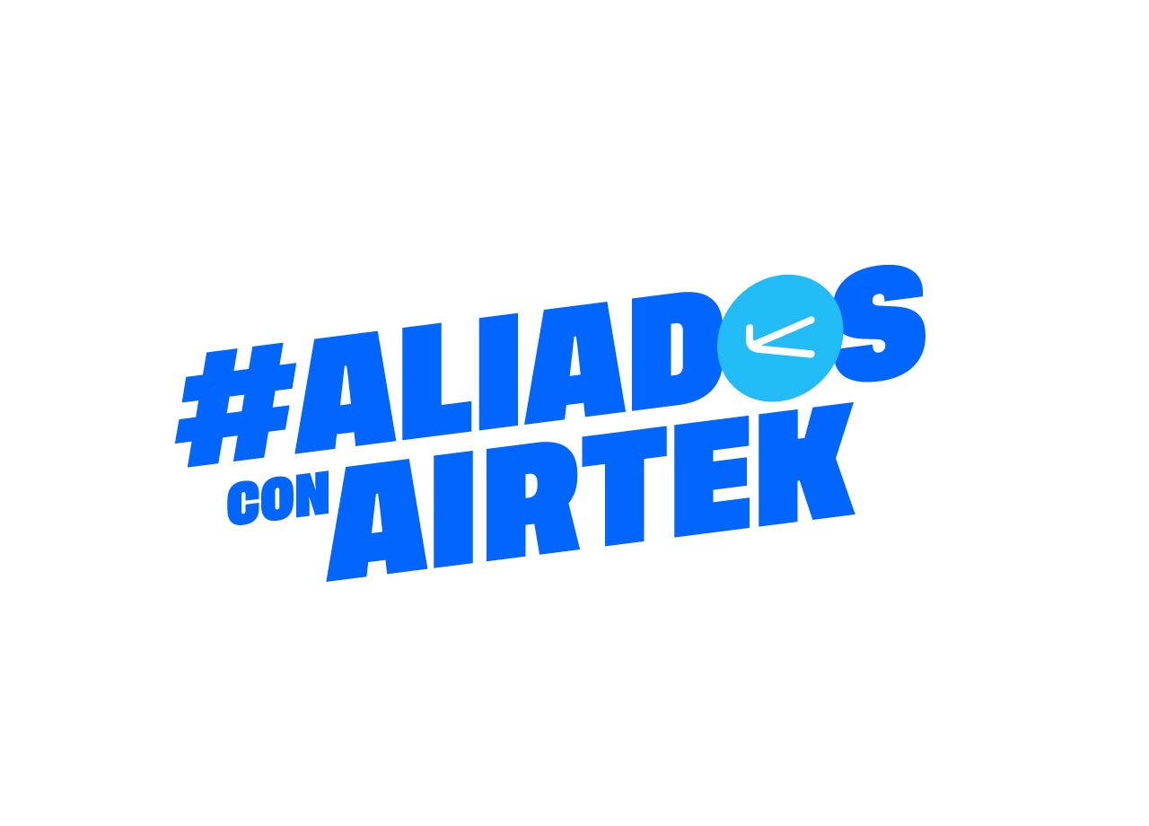 Airtek » Crecemos junto a nuestros aliados comerciales
